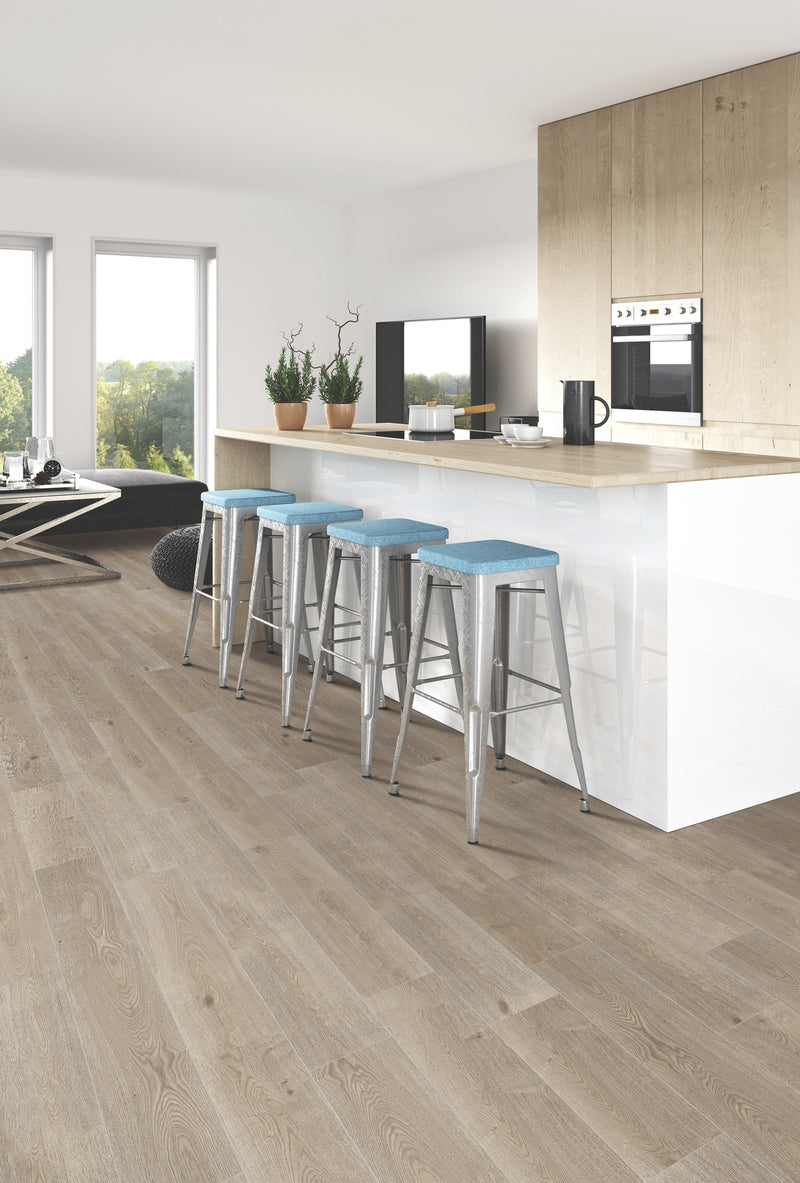 Coretec Scratchless – Prescott Oak 9"– GreenFlooringSupply.com