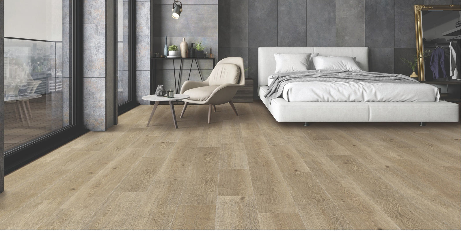 Coretec Scratchless 9" – GreenFlooringSupply.com