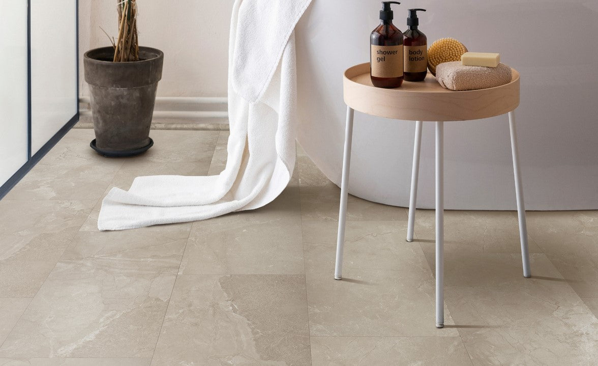 Coretec Mineral Core Tile - 12"x24"– GreenFlooringSupply.com