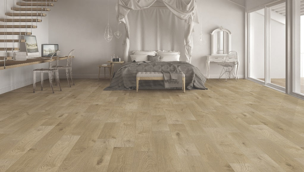 Coretec Scratchless– GreenFlooringSupply.com