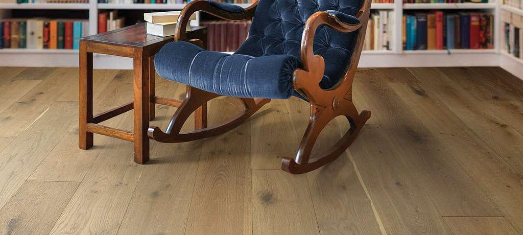 Shaw Expressions Oak Engineered Wood Flooring– GreenFlooringSupply.com