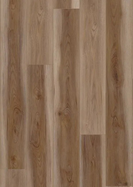 Coretec Plus Enhanced Wilson Pecan 7"x60" Plank | GreenFlooringSupply.com