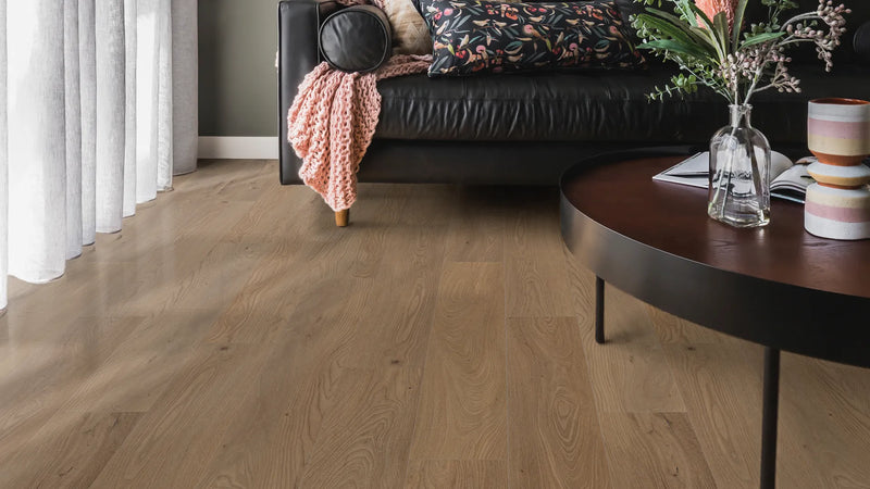 Coretec Pro Plus XL Enhanced – San Marino Elm 9" | GreenFlooringSupply.com