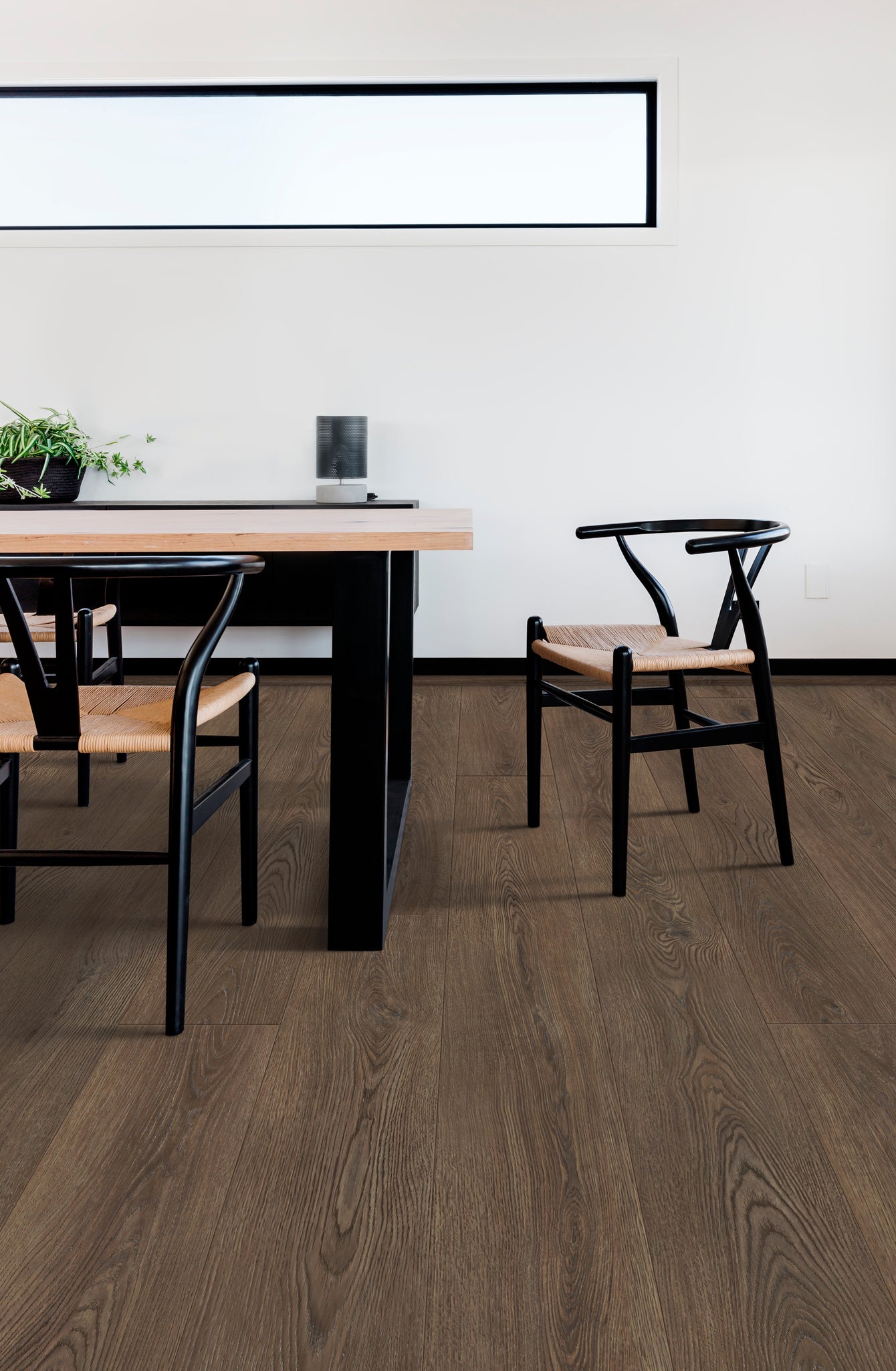 Coretec Plus Premium 3/4" – Mustang Oak 9"– GreenFlooringSupply.com