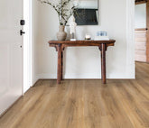 Coretec Plus XL Enhanced Saffron Pecan - 9" – GreenFlooringSupply.com