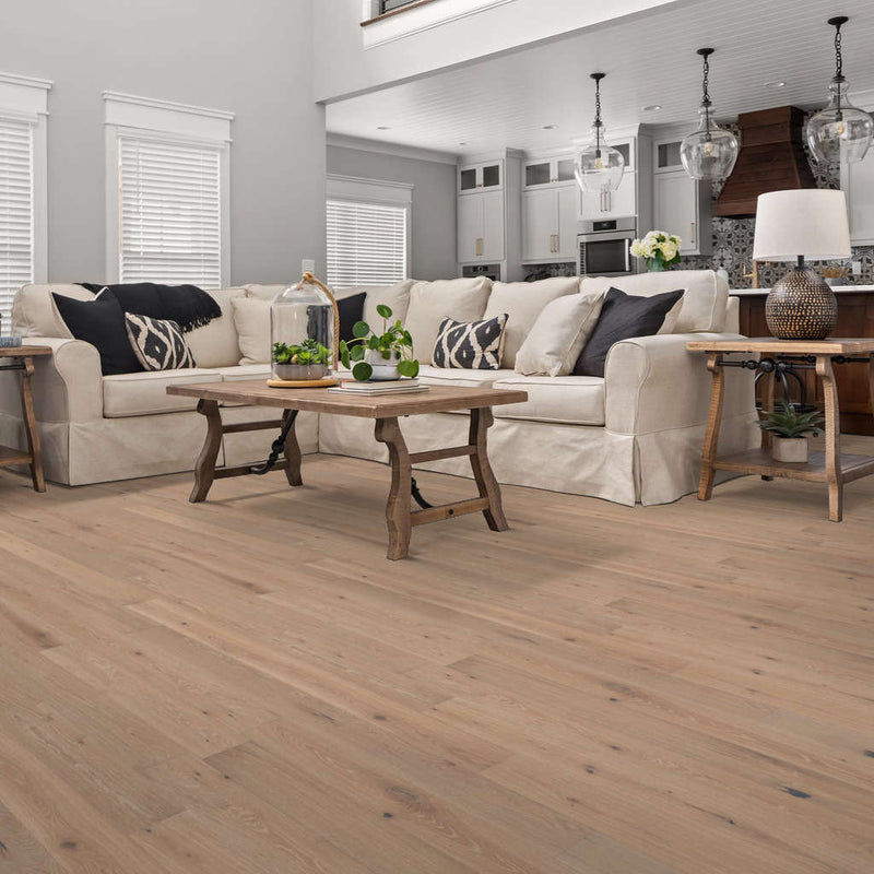 Shaw Ensemble Oak Engineered Wood Applique 7 5 Greenflooringsupply
