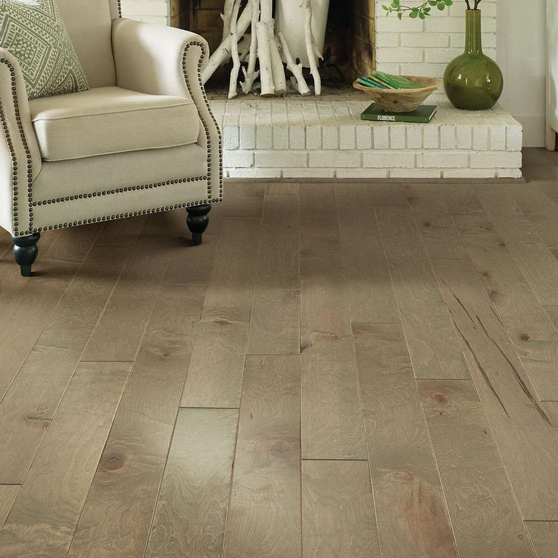Shaw Epic Ocala Maple Hardwood Flooring - Oceanside 5 ...