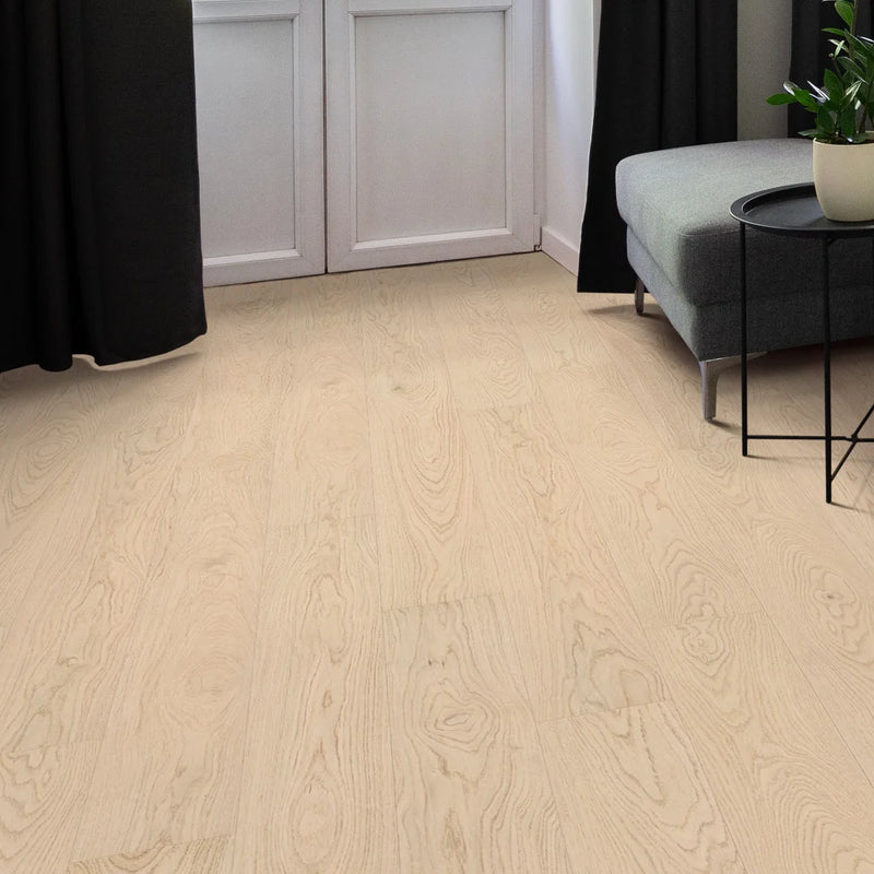 Shaw Waterproof Laminate Oak Grove - Pampas Grass | GreenFlooringSupply.com