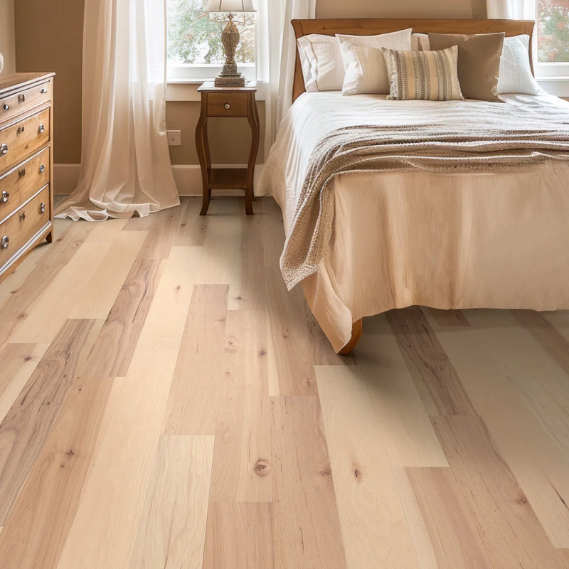 Shaw Repel Americana Hickory Engineered Hardwood Flooring - Intrinsic ...