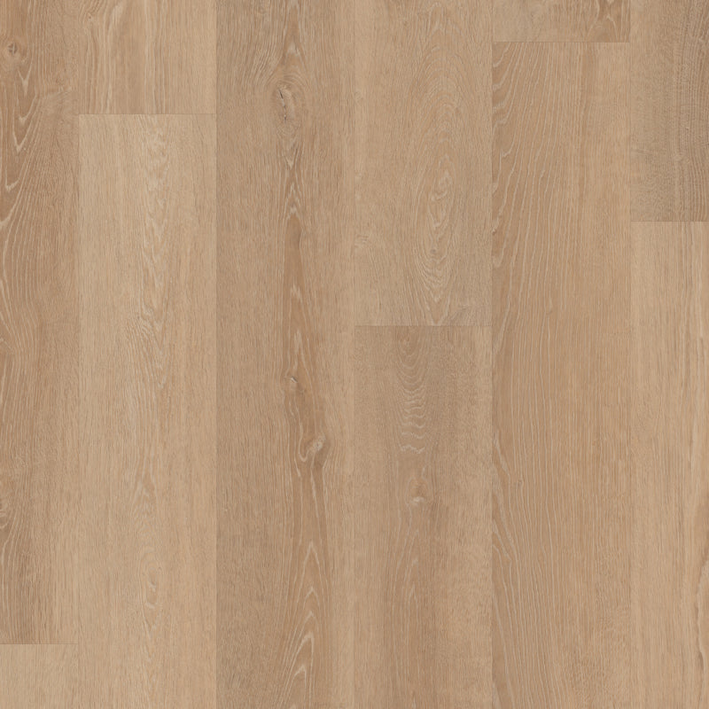 Coretec Plus Premium Integrated Bevel with Softstep – Wheat Oak 7 ...