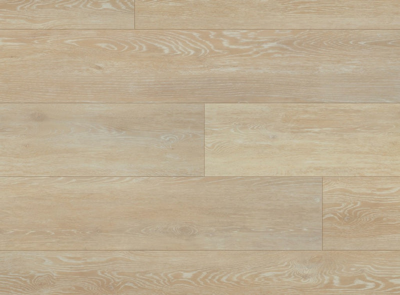 Coretec Plus – Ivory Coast Oak 7x48" Plank | GreenFlooringSupply.com