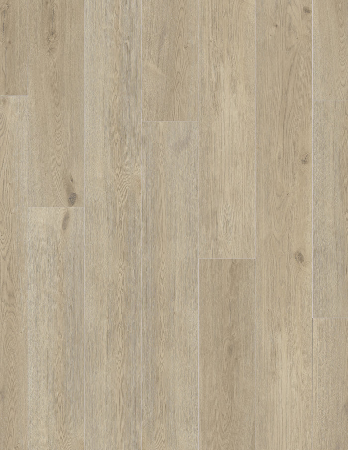Coretec Pro Plus XL Enhanced HD Ravenswood Oak 9" | GreenFlooringSupply.com