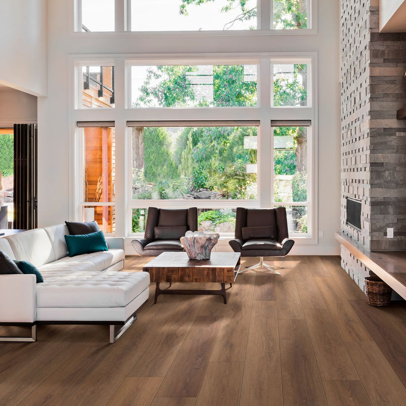 Coretec Plus Grande Aleta Oak 9" x 82"– GreenFlooringSupply.com