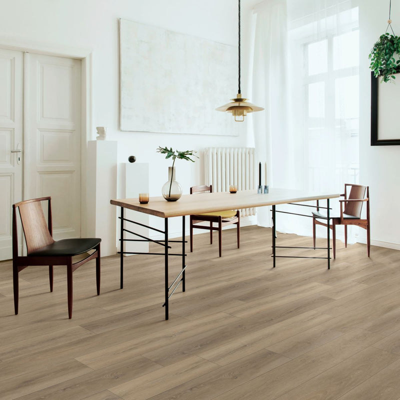Coretec Plus Grande Ellidy Oak 9" x 82"– GreenFlooringSupply.com