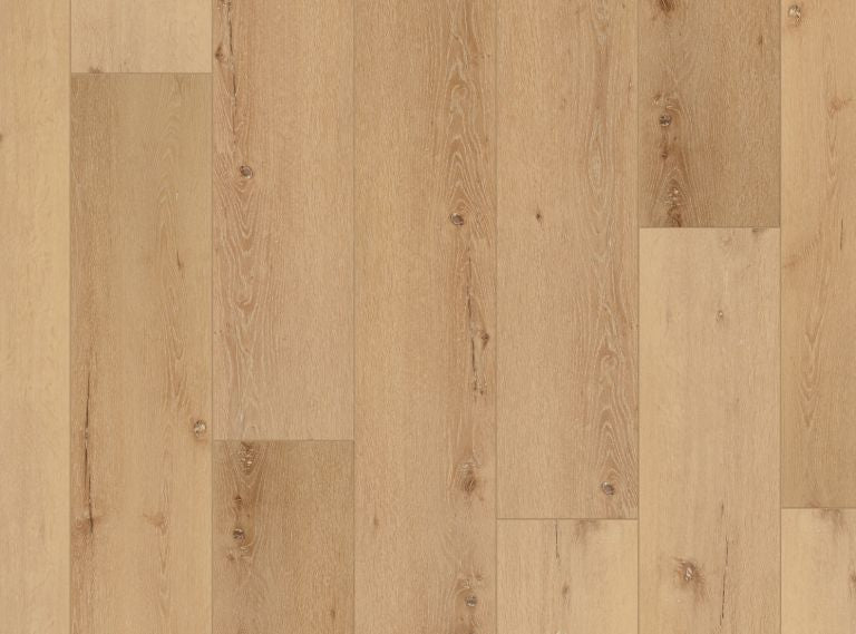 CORETEC Pro Plus XL Enhanced – Cairo Oak 9" | GreenFlooringSupply.com