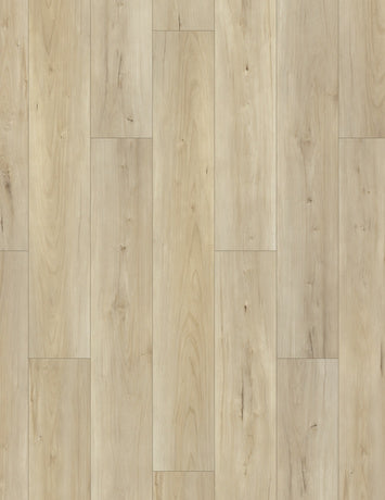 Coretec Pro Plus XL Enhanced Capetown Maple 9" | GreenFlooringSupply.com