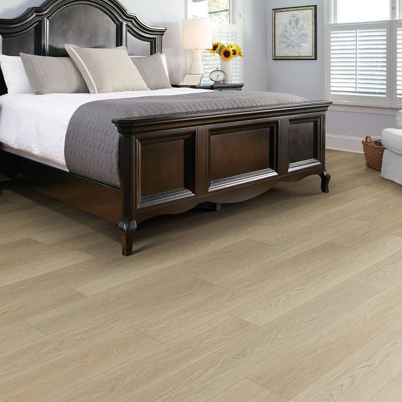 Shaw Floorte Classic Distinction Plus - Timeless Oak 7 ...