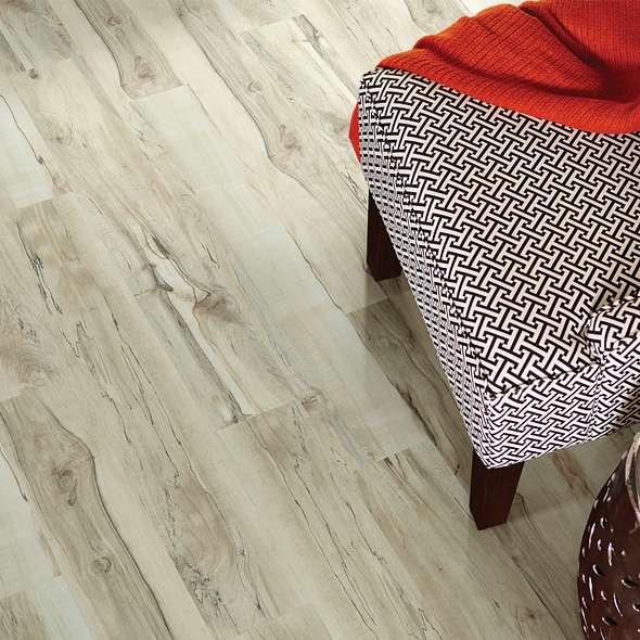 Shaw Floorte Pro Plus Anvil 20 mil - Mineral Maple 7 ...
